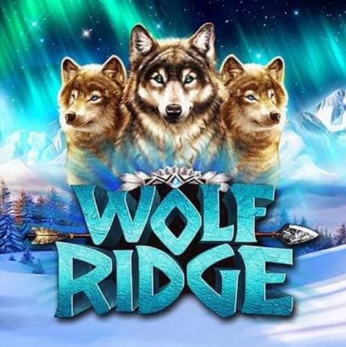 Wolf Ridge (RTP 96.05 % | IGT) Slot Review - GMBLRS.COM