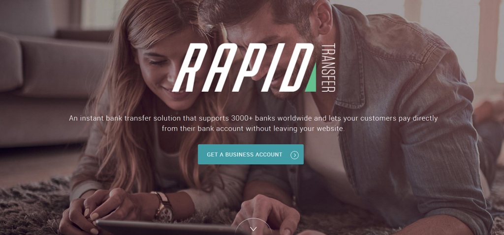 Rapid Transfer online casinos - GMBLRS.COM