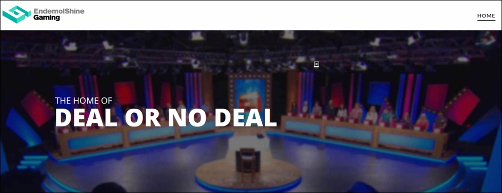 Endemol Shine Gaming casinos and games - GMBLRS.COM