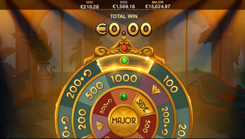 Jackpot Express (RTP 96.20 % | Yggdrasil) Slot Review - GMBLRS.COM
