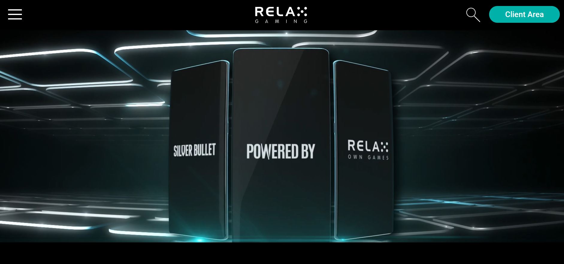 Relax Gaming casinos and games - GMBLRS.COM