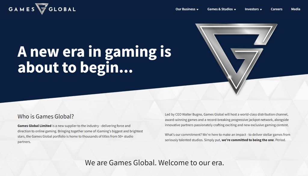 Green Light for Games Global Ltd to Acquire Microgaming Legacy - GMBLRS.COM